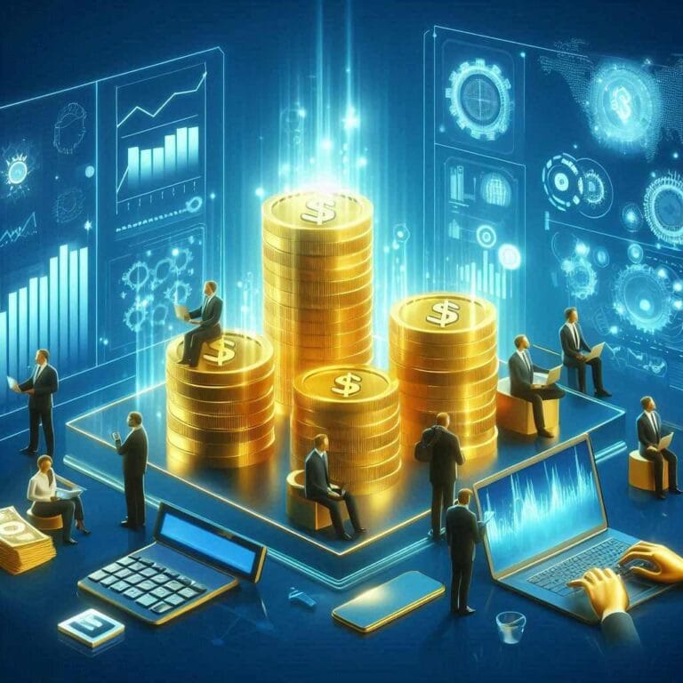 How to Choose the Best Gold Management Software | Daysum