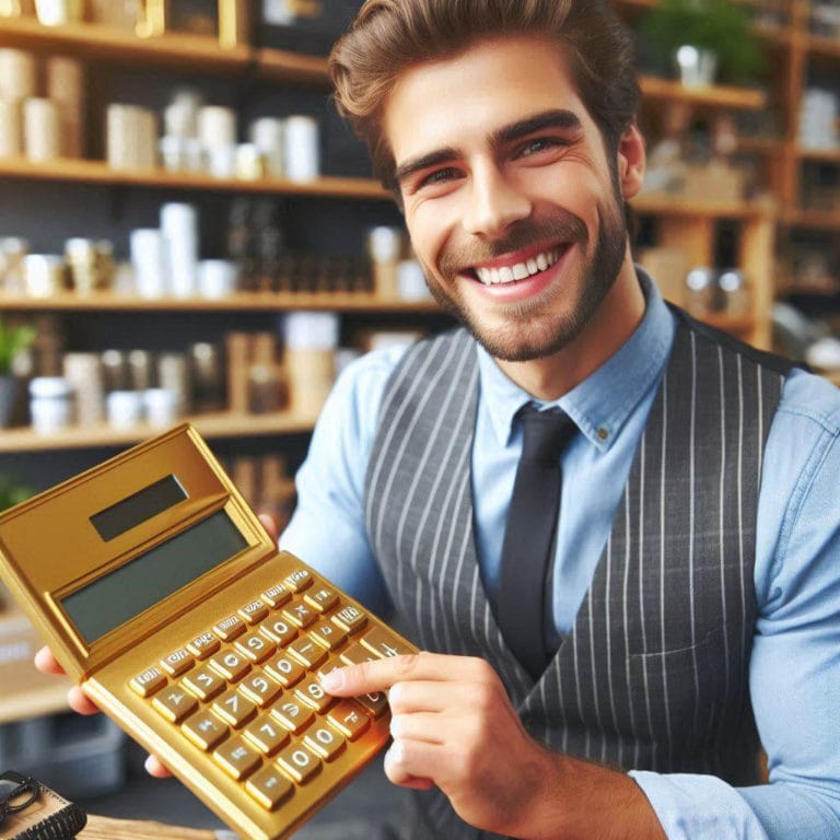 أفضل برامج محاسبة الذهب في السوق من برنامج ديسم